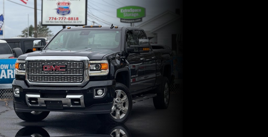 HOME - ROUTE 44 AUTO GALLERY