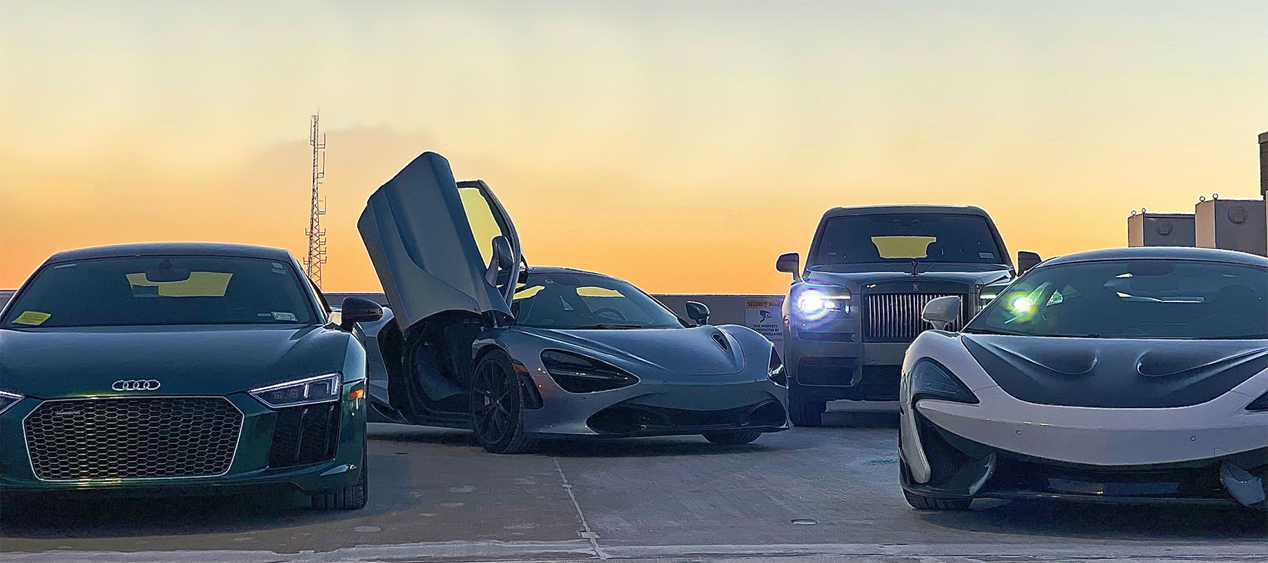 HOME - SR AUTO GROUP