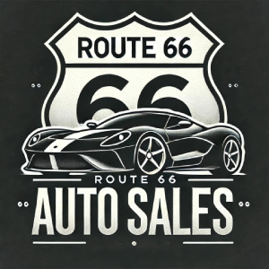 Home - Route 66 Auto Sales