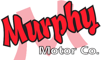 HOME - Murphy Motor Co of Oxford