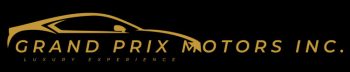 Home - Grand Prix Motors Inc.