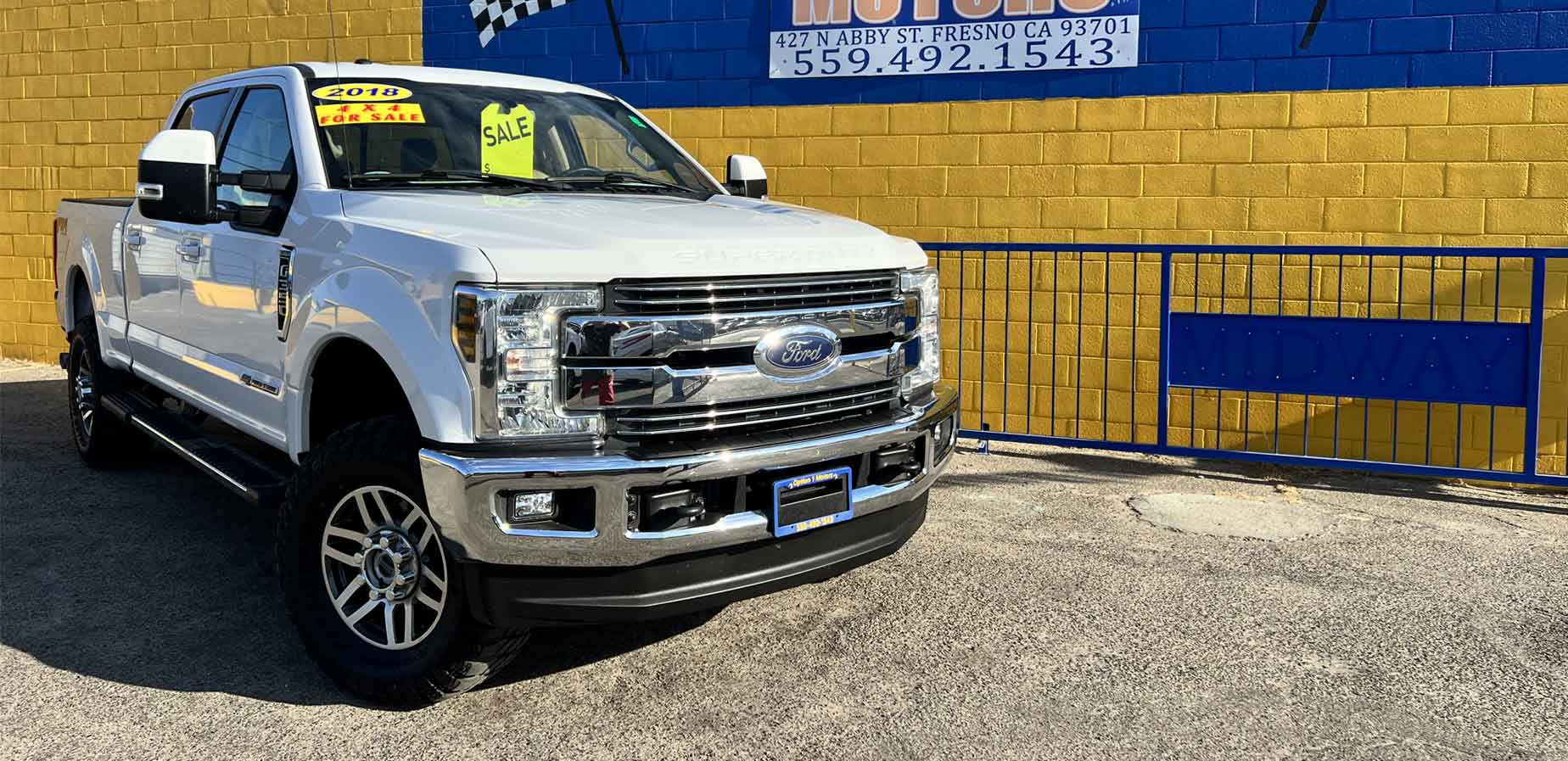 Home - Option 1 Motors Inc