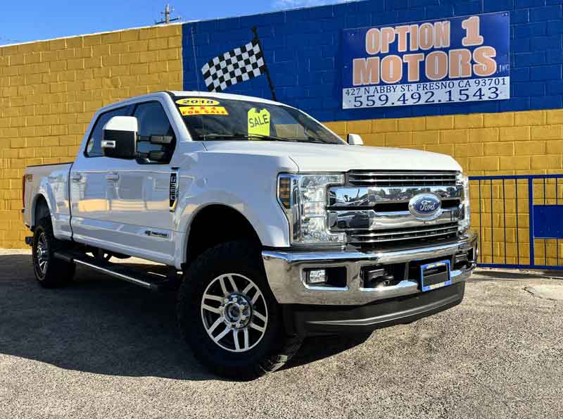 Home - Option 1 Motors Inc