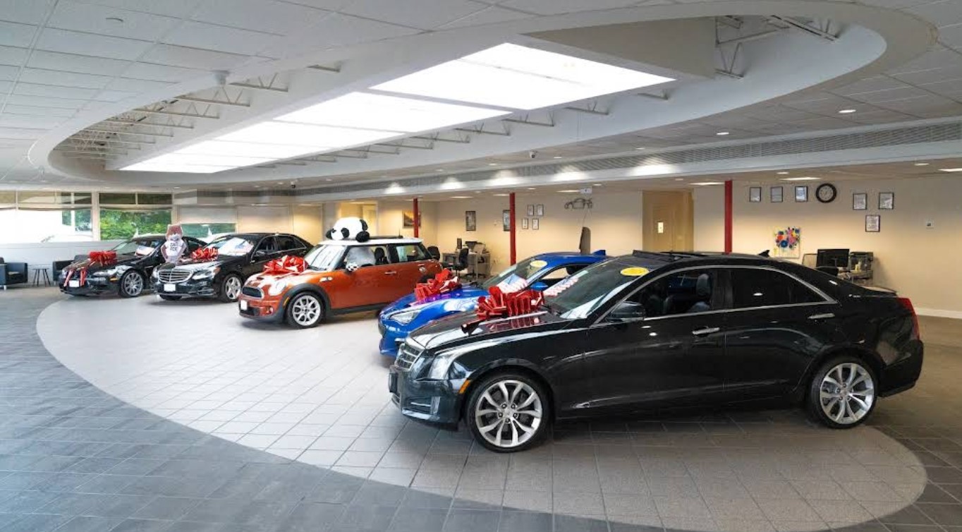 Inventory | Used Cars for Sale in Vienna, VA - Panda Autos