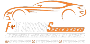 High Quality Car Inventory in Mine Hill, NJ | Fox Motors Auto Group LLC