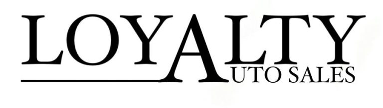 Home - LOYALTY AUTO SALES