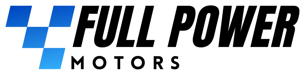 HOME - Full Power Motors