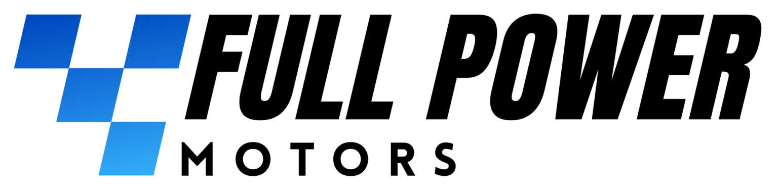 HOME - Full Power Motors