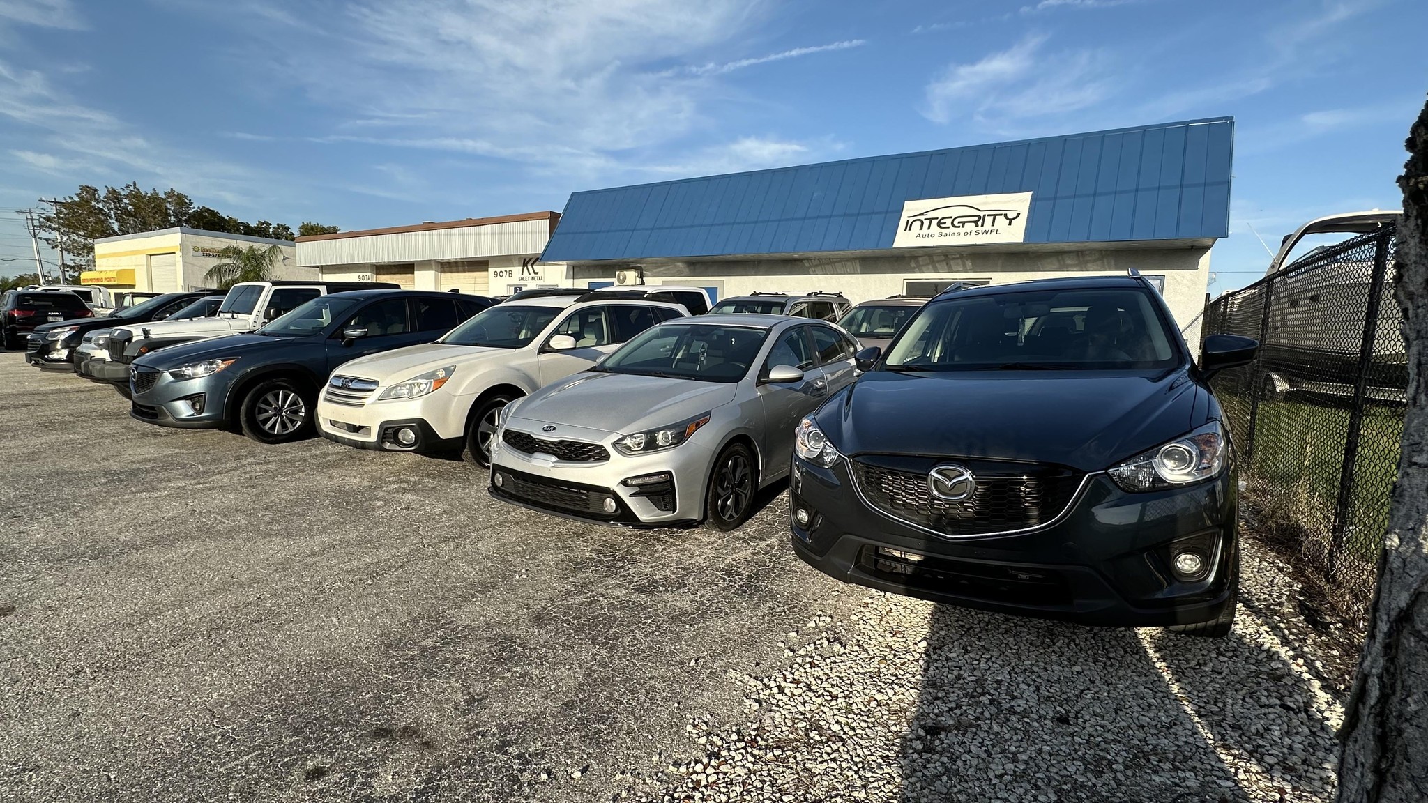 HOME - Integrity Auto Sales of SWFL