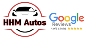 HOME - HHM Autos