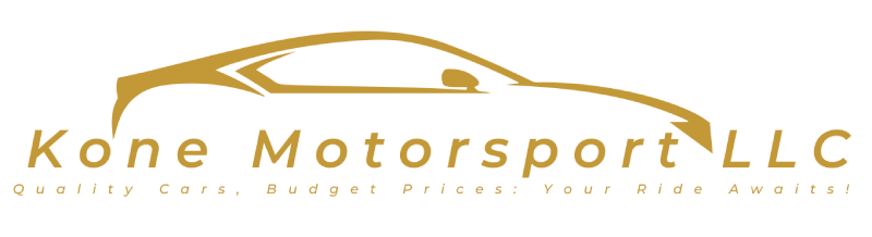 Contact Us - Kone Motorsport LLC