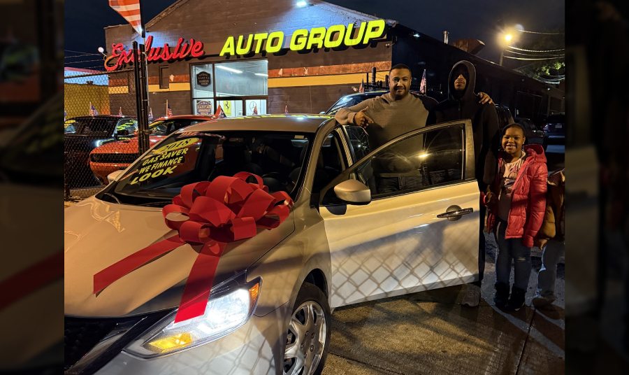 #1 Used Car Dealership in Newark, NJ | Exclusive Auto Group