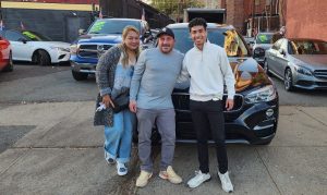 #1 Used Car Dealership in Newark, NJ | Exclusive Auto Group