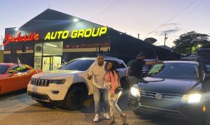 #1 Used Car Dealership in Newark, NJ | Exclusive Auto Group