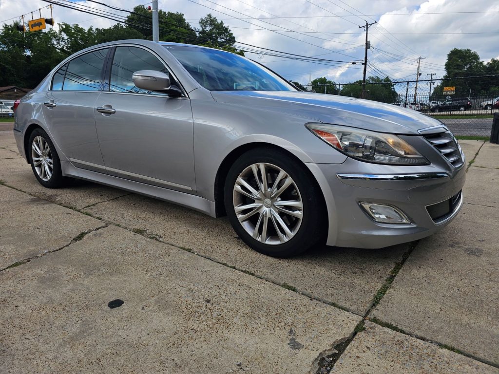 HOME | Black Diamond Auto Sales