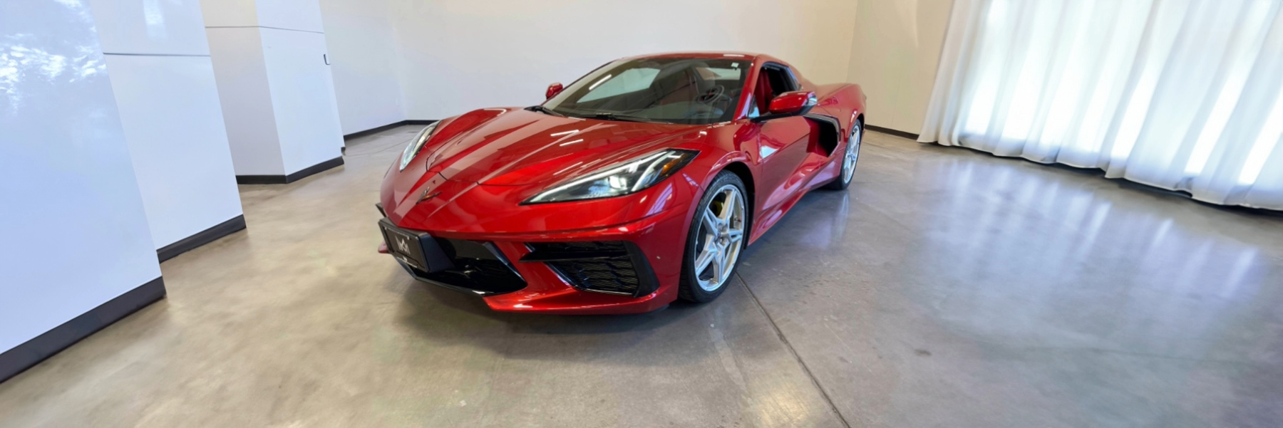 Home - Miracle Motors LLC