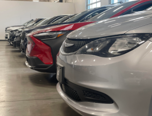 Home - Miracle Motors LLC