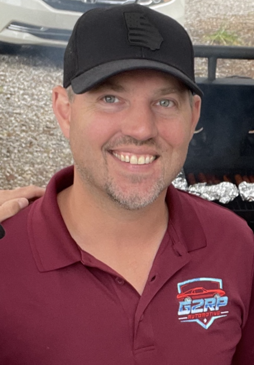 Team | G2RP Automotive LLC