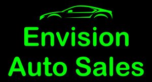 HOME | Envision Auto Sales LLC