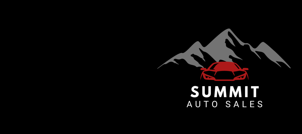 HOME - Summit Auto Sales