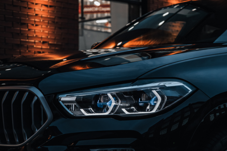 Exploring the Most Popular BMW Models: A Legacy of Performance and ...