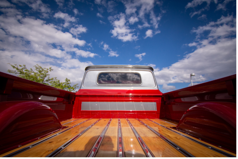 The Most Popular Ram Vehicles and Why They Stand Out - Summit Auto Sales