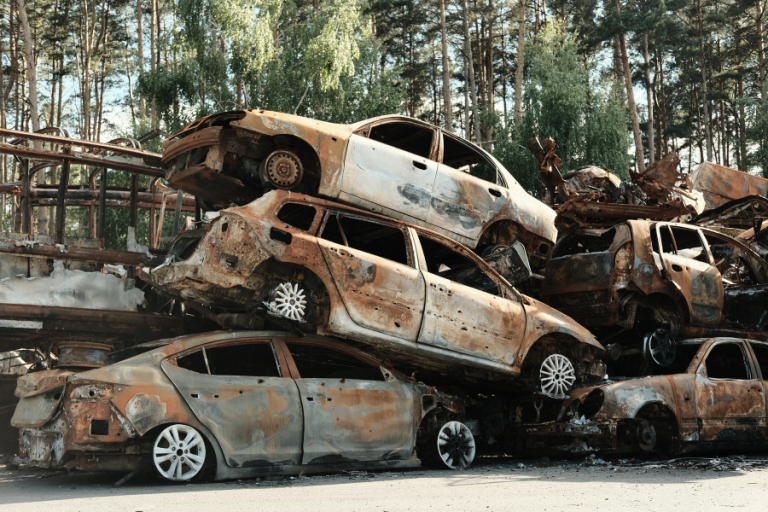 Different Types of Branded Title Vehicles and the Differences Between ...