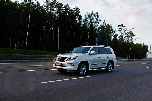 Why Lexus Vehicles Make Great Rebuilt Title Cars - Summit Auto Sales