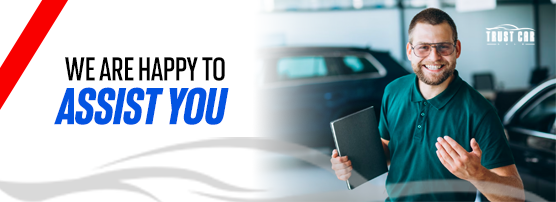 About Us - TRUST CAR SALES CORP