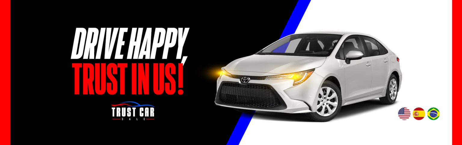 LAR - TRUST CAR SALES CORP