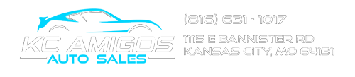 Home - KC Amigos Auto Sales LLC