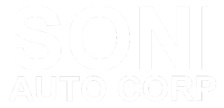 Contact Us - Soni Auto Corp
