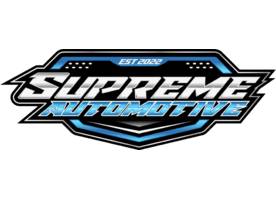 Home - Supreme Automotive