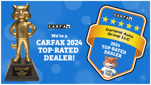 High Quality Car Inventory in Dallas, TX | CARLAND