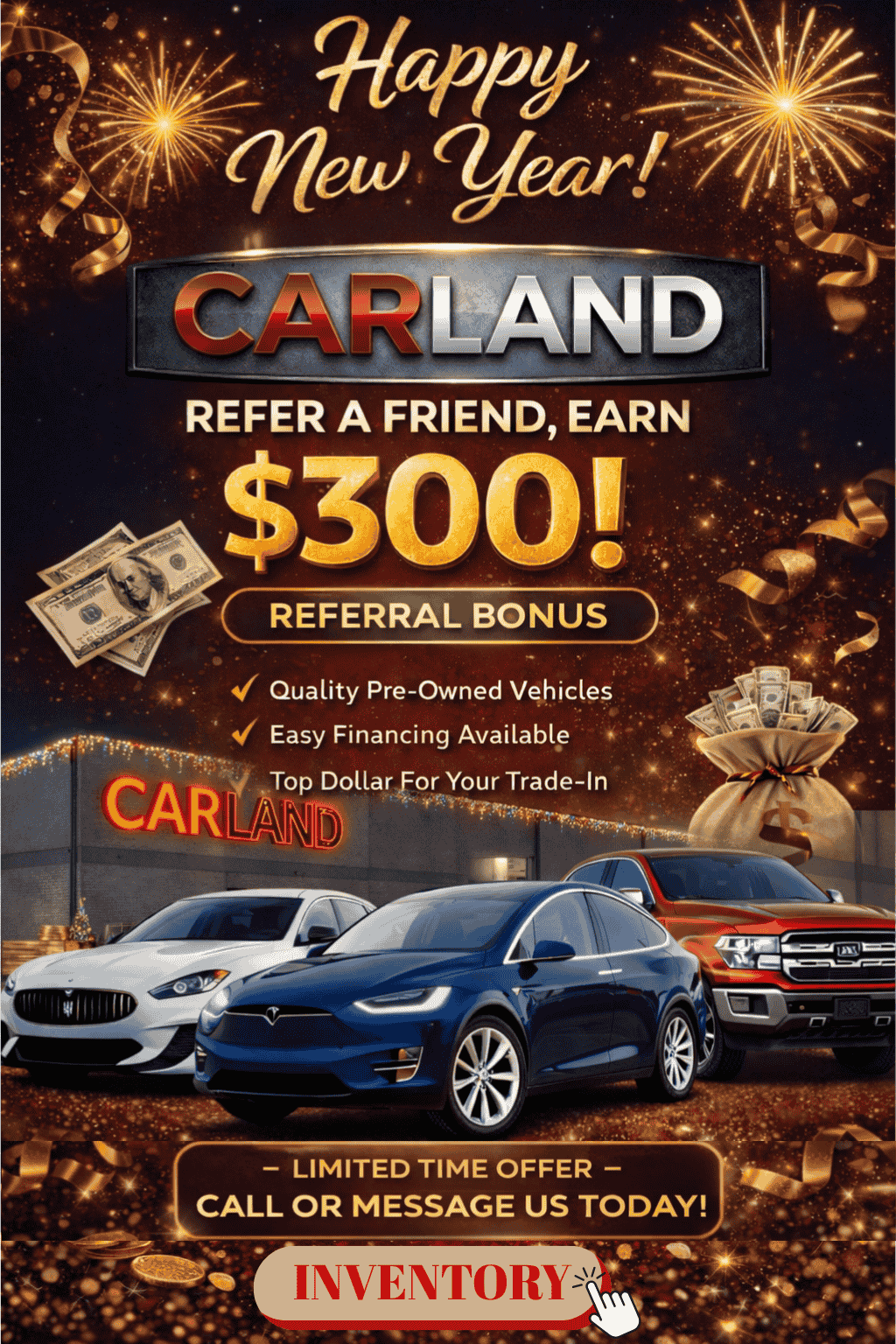 Home - CARLAND