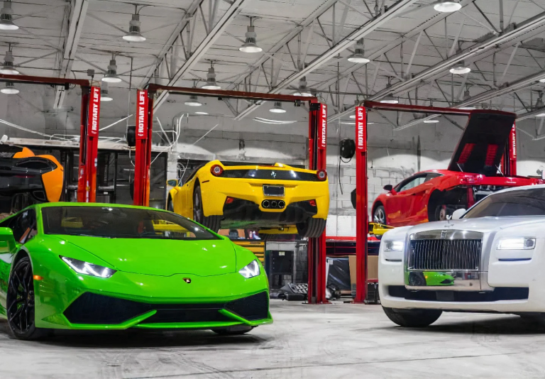 About Us - MASTERPIECE AUTO LLC