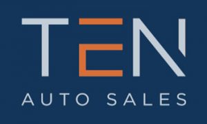 HOME - TEN AUTO SALES