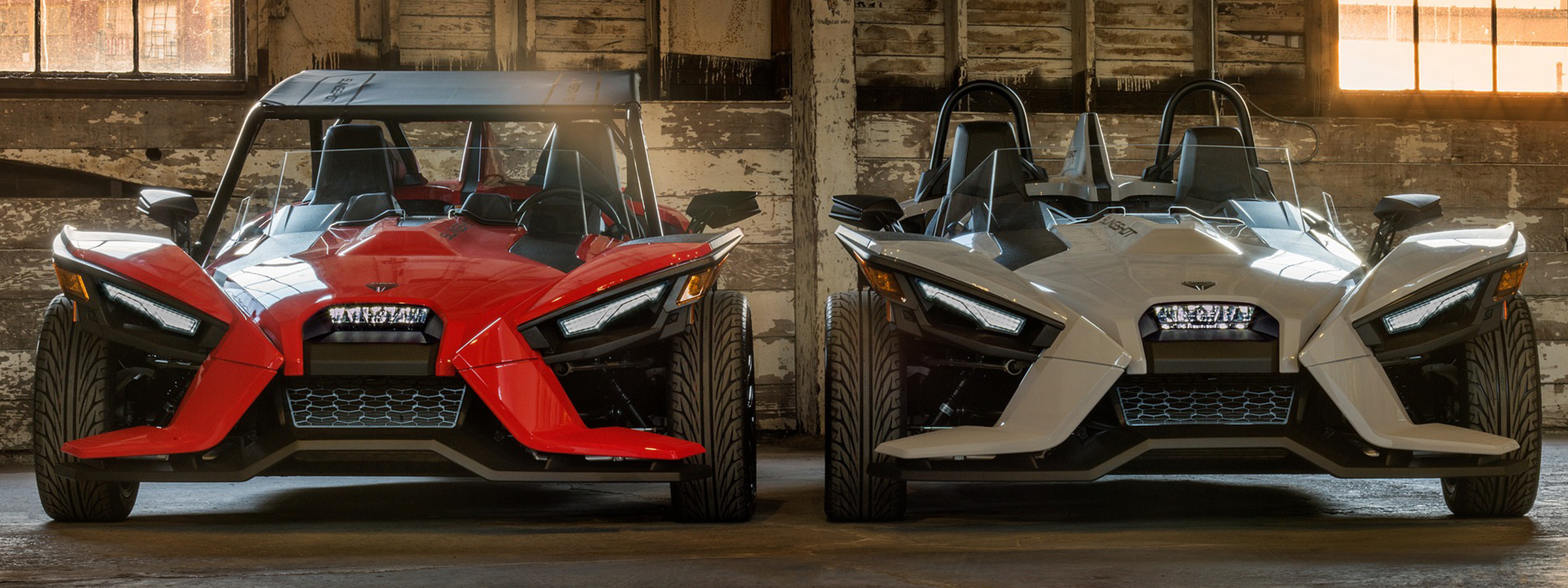 HOME - Strain Family Motors, LLC