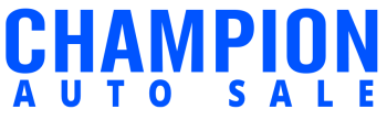 HOME | Champion Auto Sale