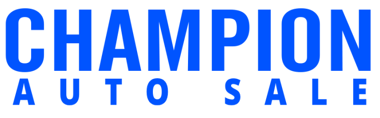HOME | Champion Auto Sale