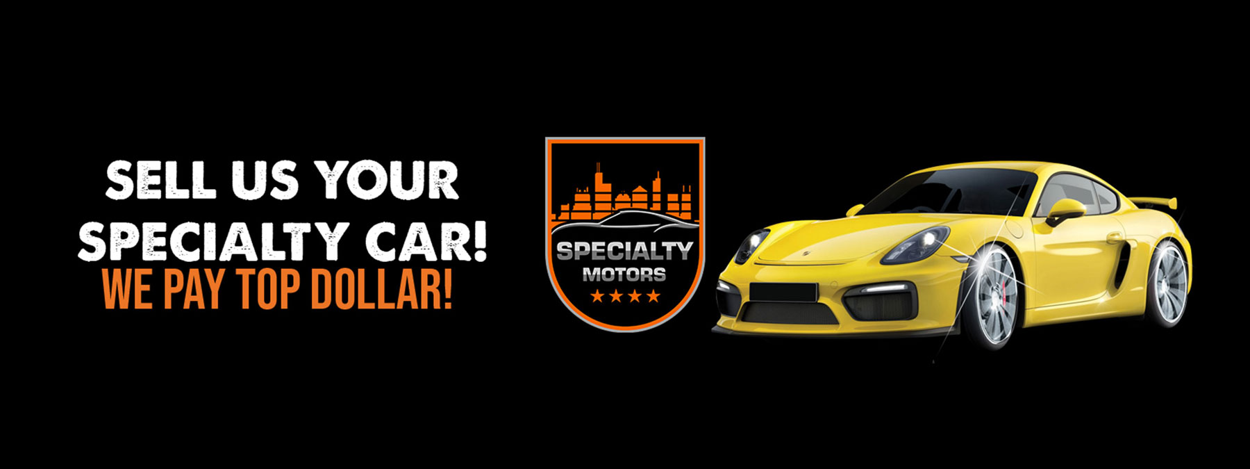 HOME - SPECIALTY MOTORS INC