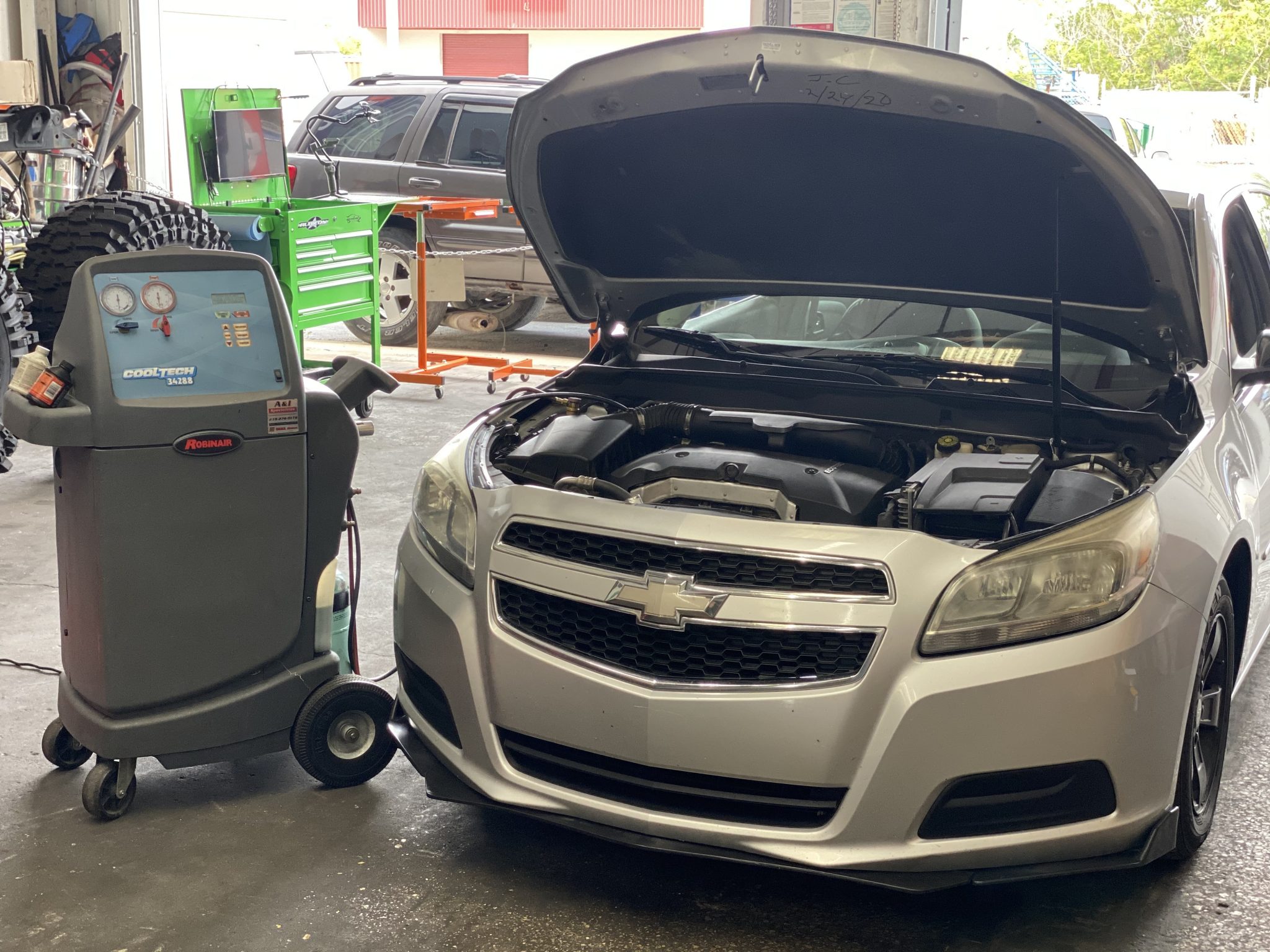 HOME - VENEMEX AUTO SALES