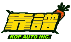 Home - KOP Auto Inc.