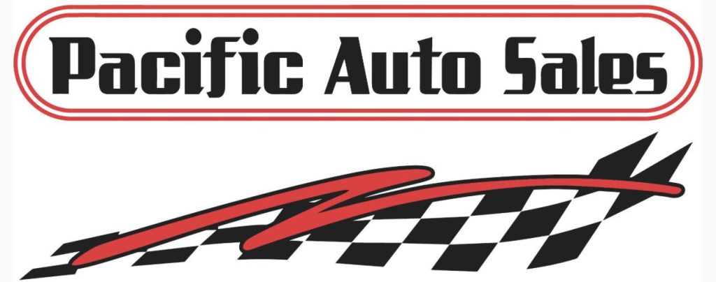 HOME - Pacific Auto Sales LLC