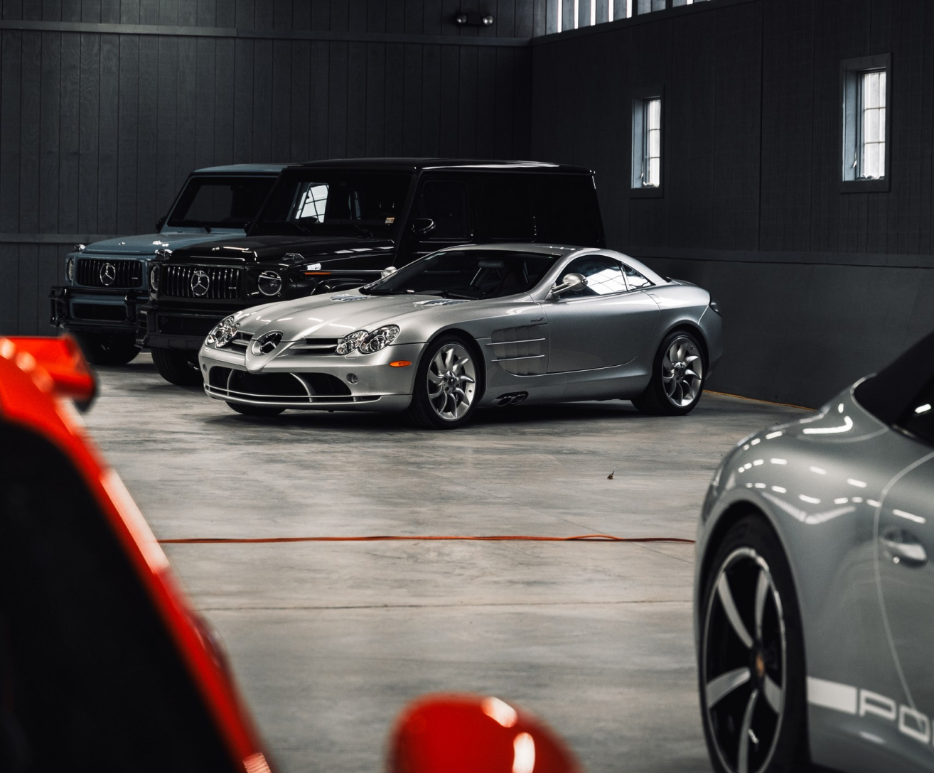 About us - PAPIN GARAGE LLC