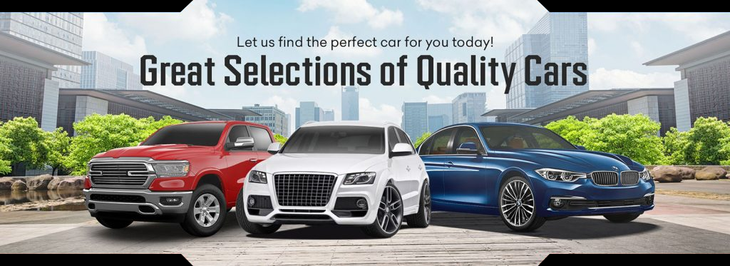 About Us - Village Auto Sales