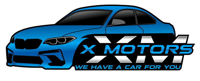 Home - X Motors LLC