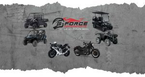 Home - G-Force Powersports