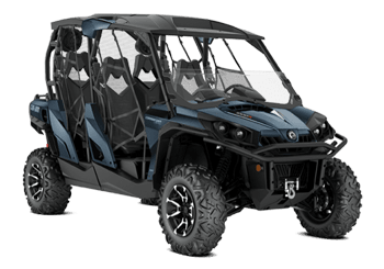 Home - G-Force Powersports