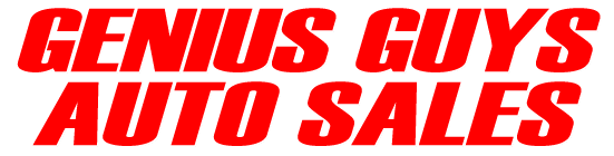 HOME - GENIUS GUYS AUTO SALES LLC